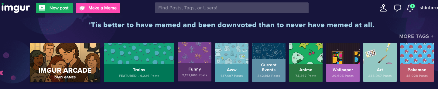 ImgurでClient ID APIキーを取得する方法｜Excelの歩き方